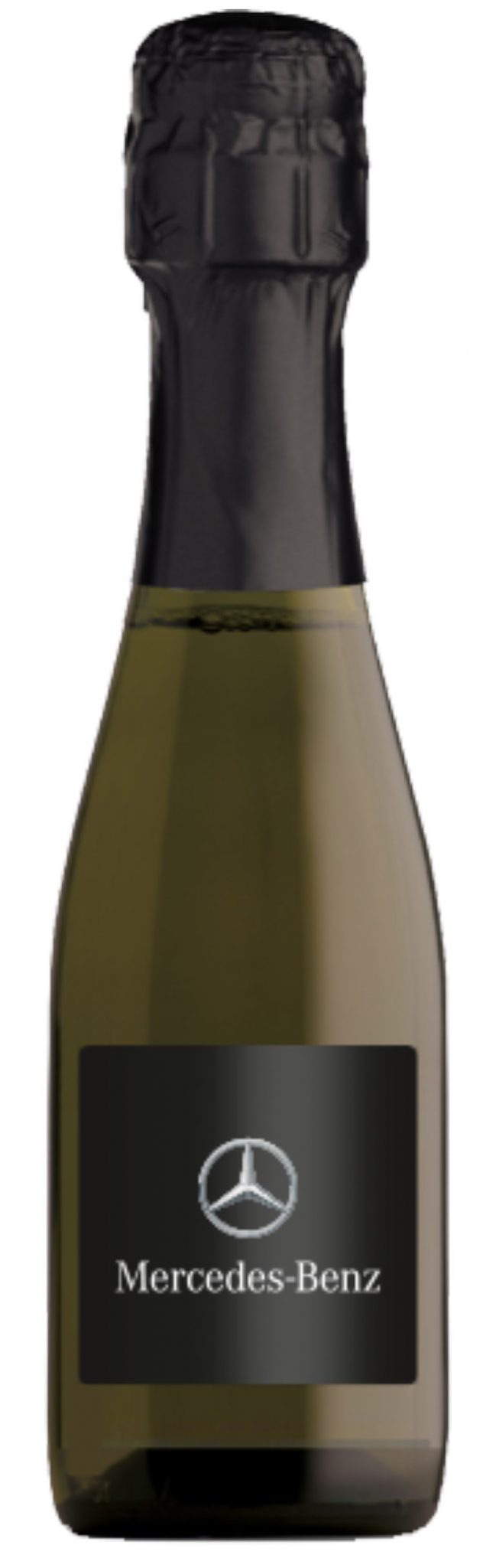 Mini Prosecco 20cl | Cooler Wines