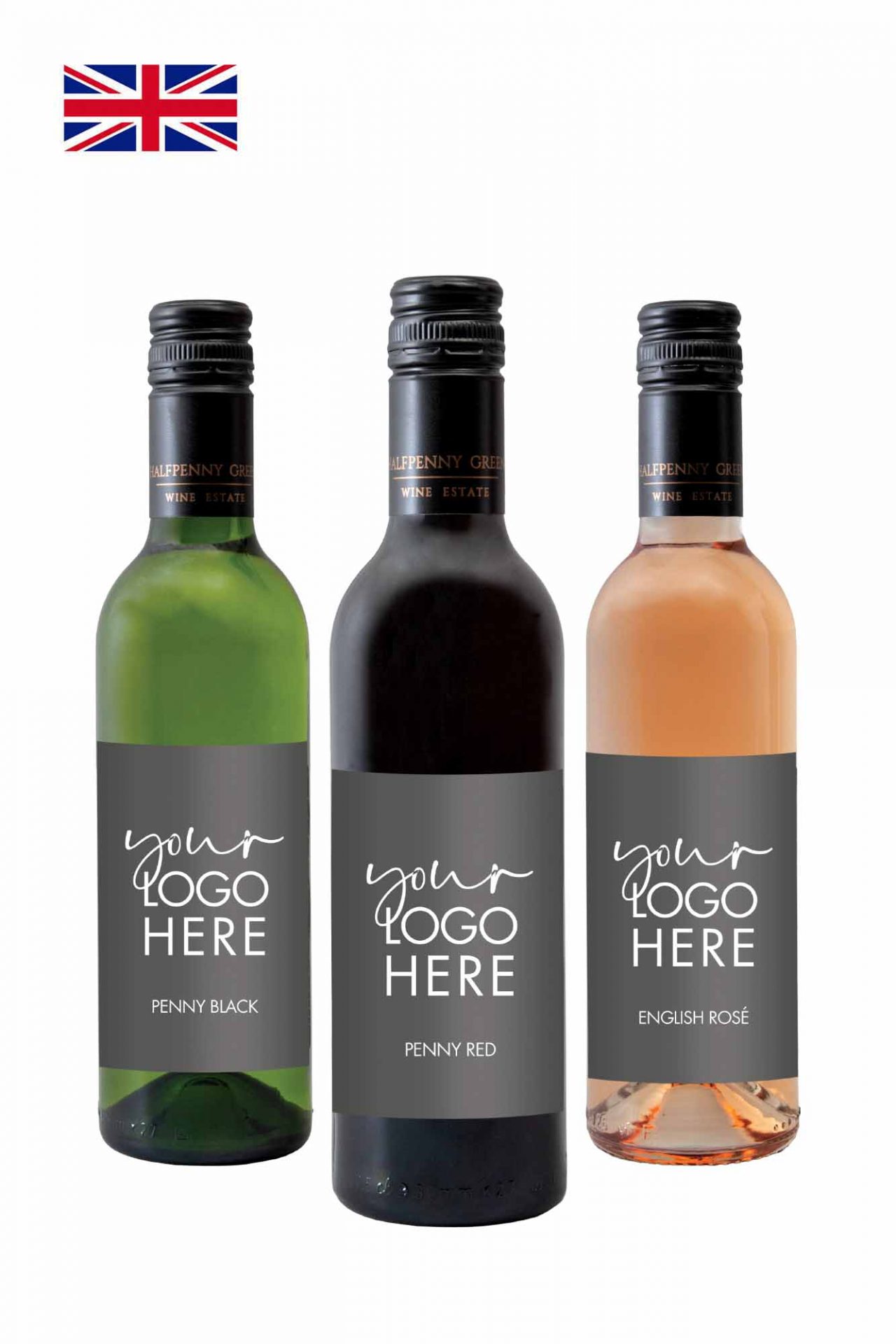 English Mini Wines | Cooler Wines